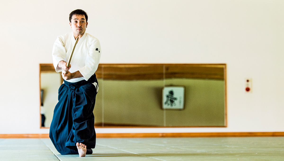 ¿Por qué es importante el saludo? por Sinichi Tohei Sensei - Ki Society ...