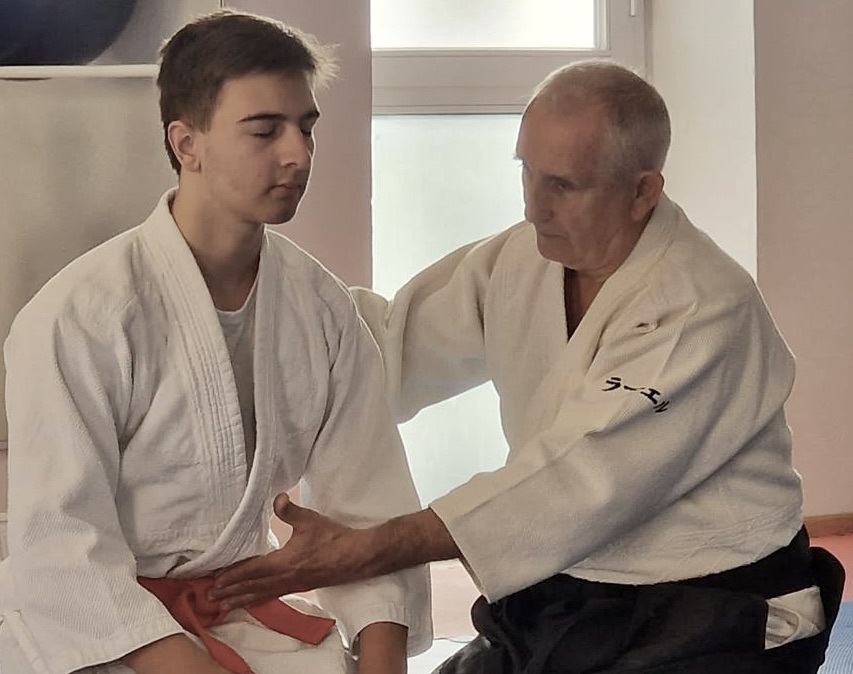 Clases de Ki - Ki Society Valencia
